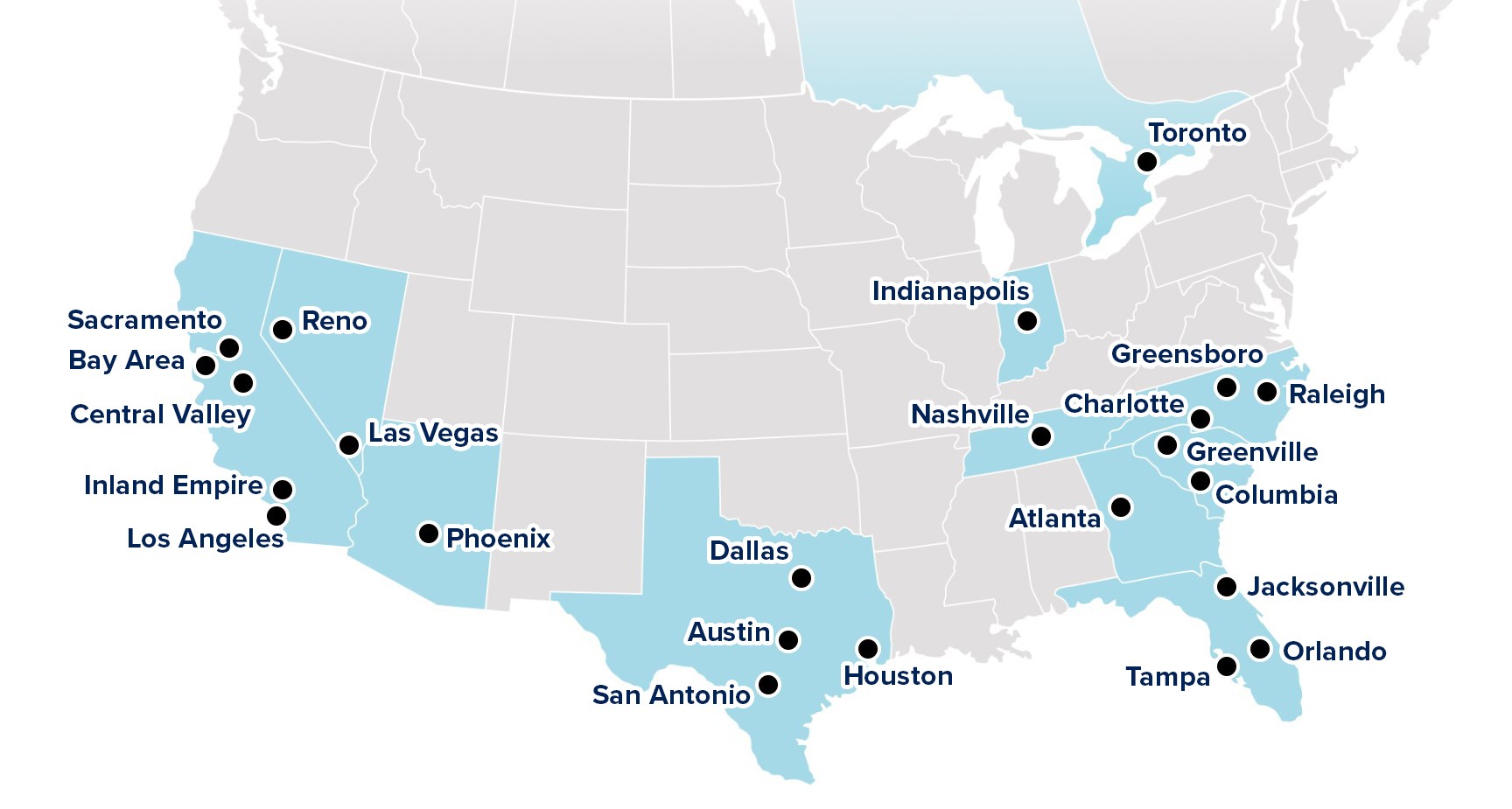 Tricon Residential Careers - Jobs at Tricon Residential